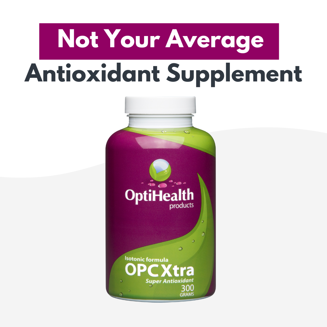 Deep Dive into OPCXtra Ingredients: What's Inside and Why It Matters ...