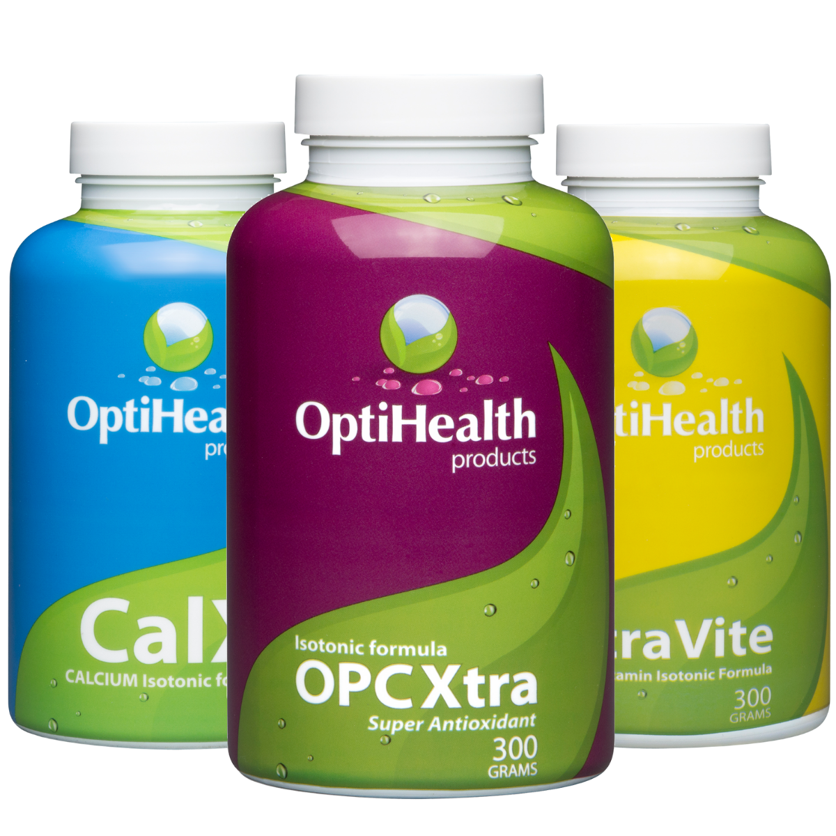 Shop OptiBundles and Save 💰 – OptiHealth Products