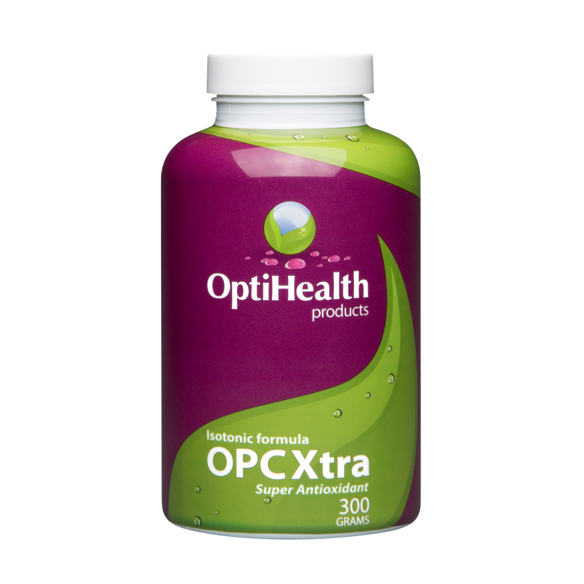OPCXtra by OptiHealth Products - Super Antioxidant Isotonic OPC - 3 ...