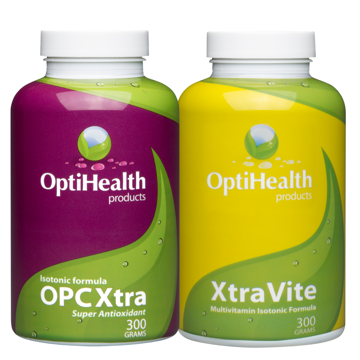 OPCXtra by OptiHealth Products - Super Antioxidant Isotonic OPC - 3 ...